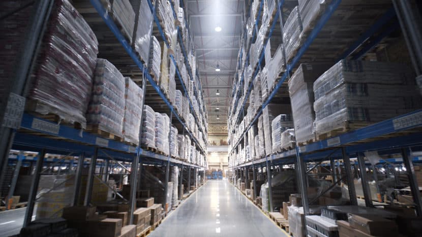 Supply Solutions