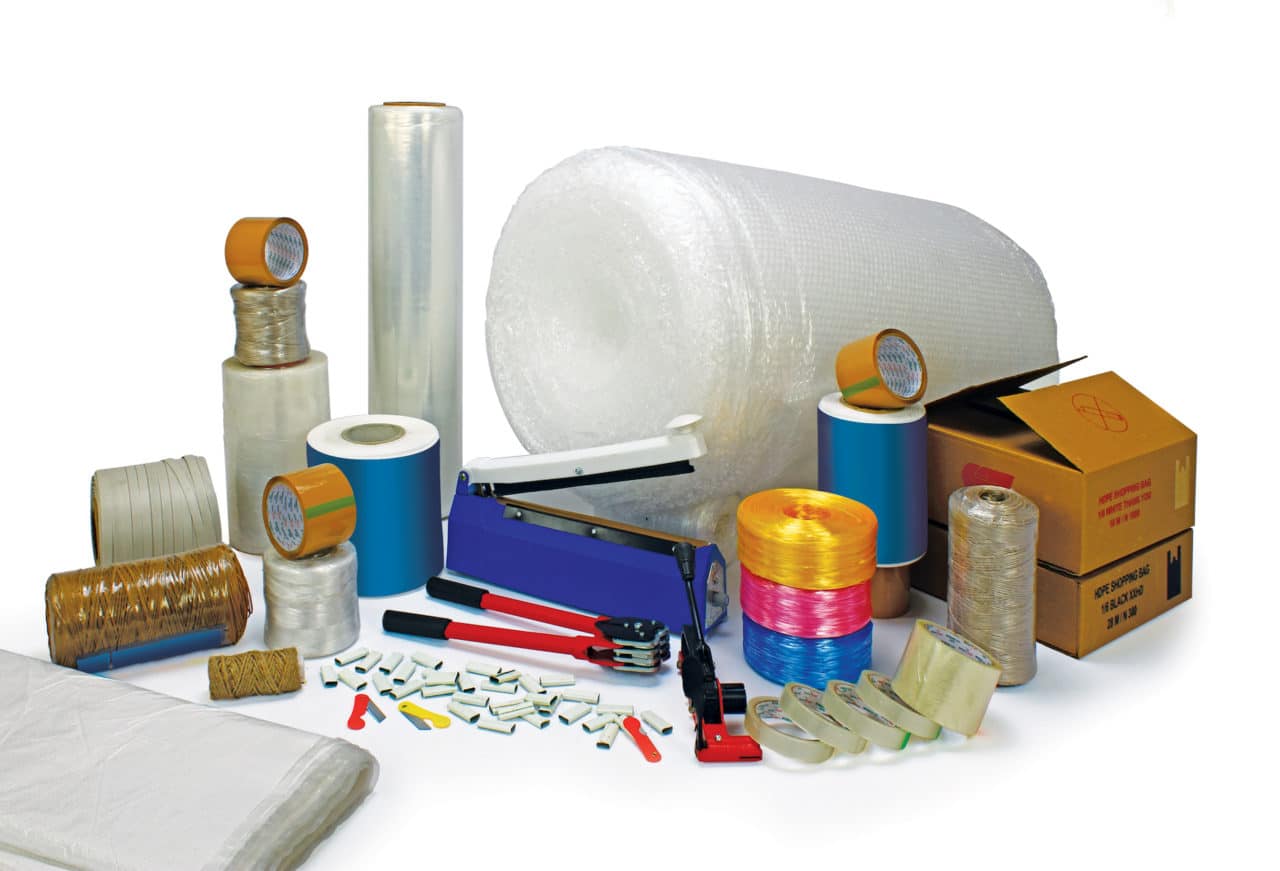 Industrial Products & Supplies | BIS Group