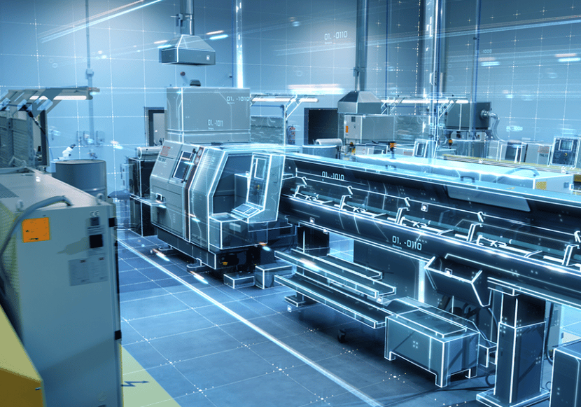 BIS – Industrial Supplies & FM Services